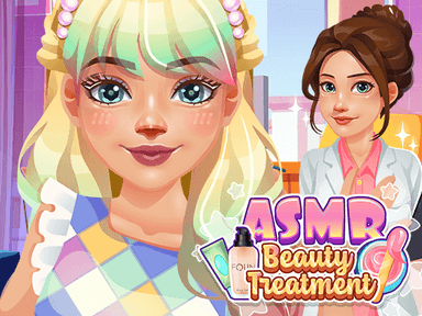 Treatment & Medical Games - Free Online Games | Free ASMR Games