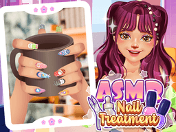 Treatment & Medical Games - Free Online Games | Free ASMR Games