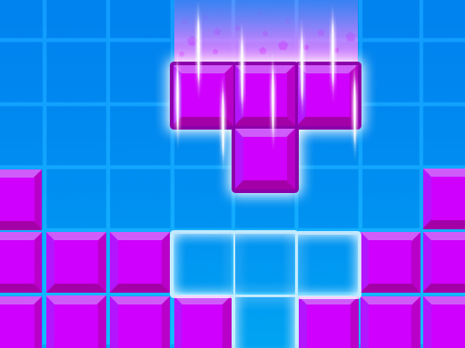 Puzzle Blocks Asmr Match - Free ASMR Experience Online | Free ASMR Games
