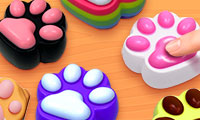 Squishy: Taba Paw ASMR - Free ASMR Experience Online | Free ASMR Games